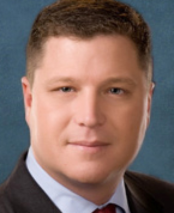 Jeff Brandes - Florida Republican (Former) - Bill Sponsor