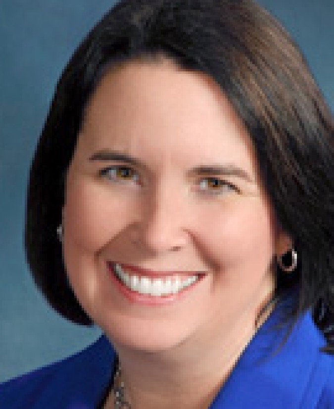 Kelli Stargel - Florida Republican (Former) - Bill Sponsor