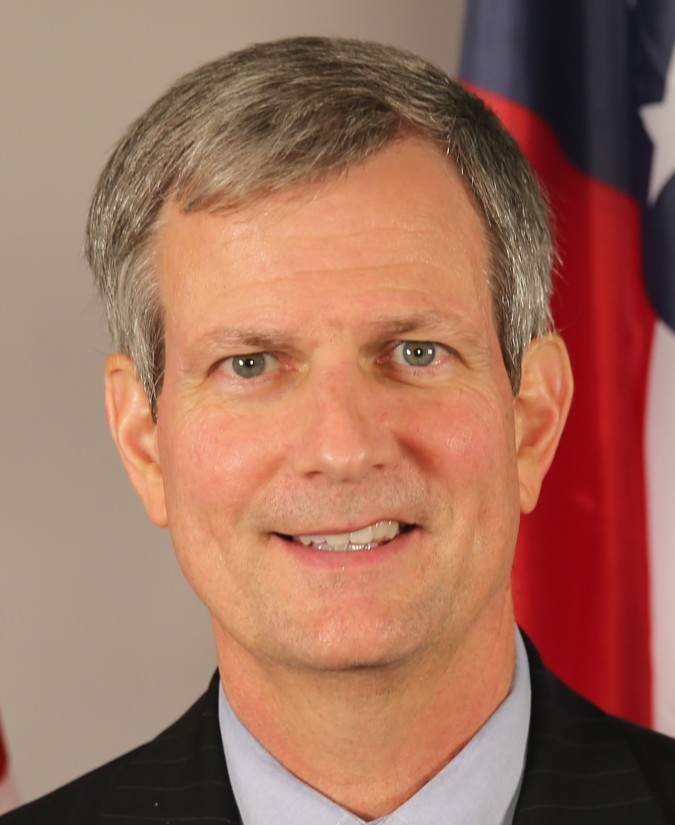 Ben Watson - Georgia Senator Republican - Bill Sponsor