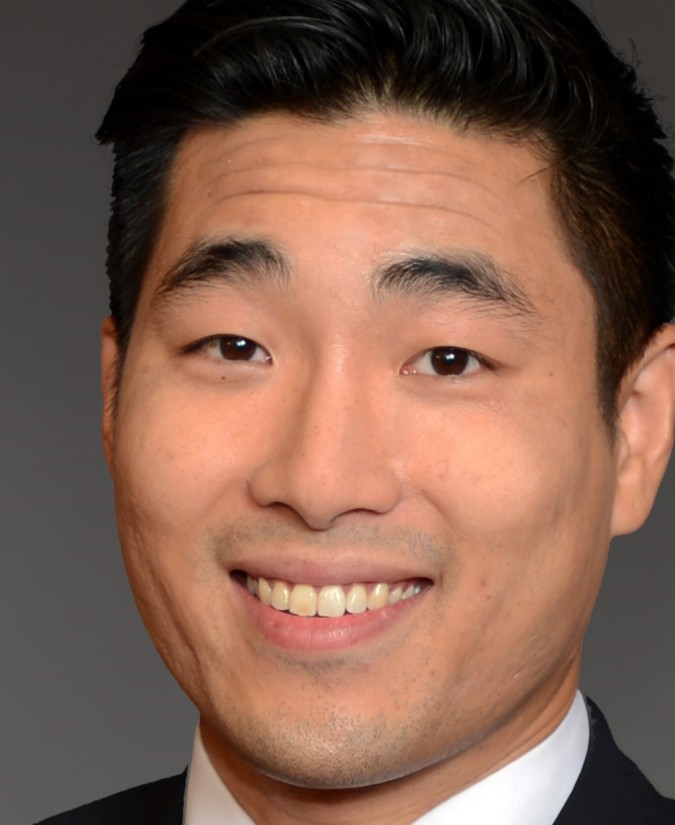 Sam Park - Georgia Representative Democrat - Bill Sponsor