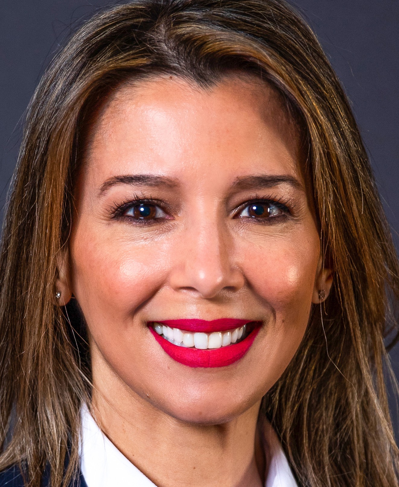 Zulma Lopez - Georgia Democrat (Former) - Bill Sponsor