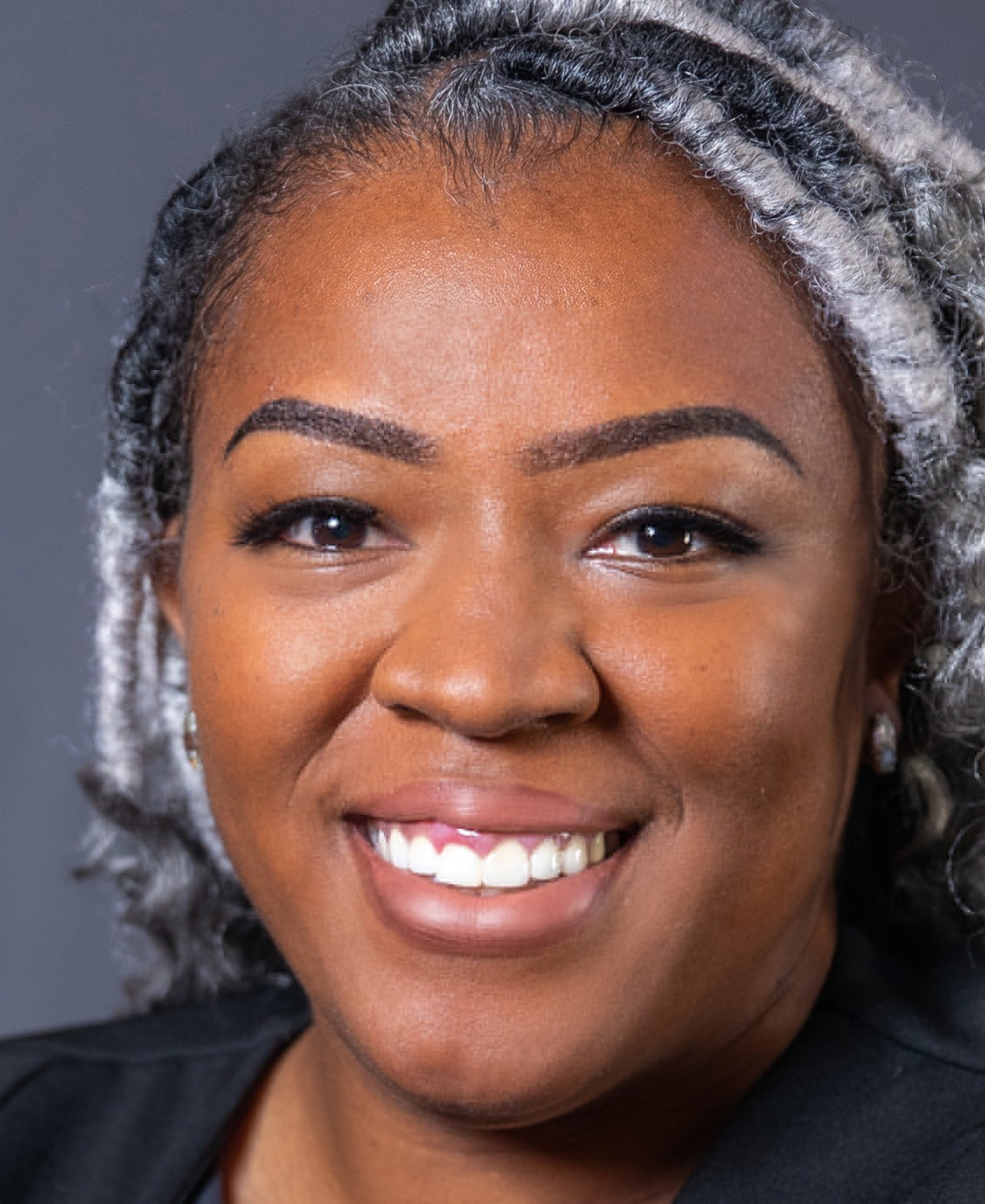 Yasmin Neal - Georgia Representative Democrat - Bill Sponsor