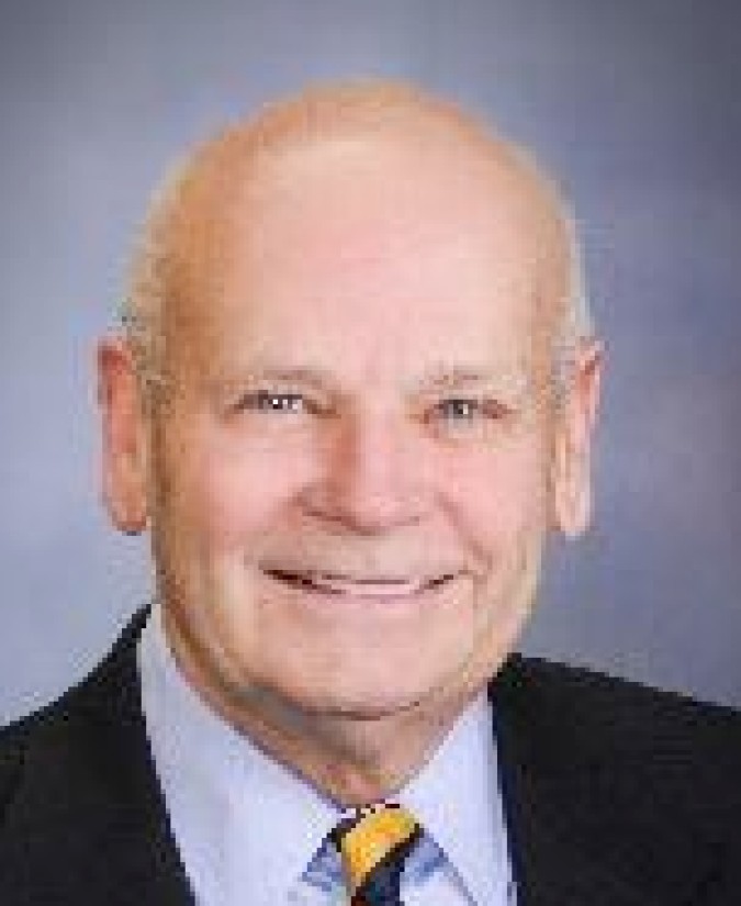 Randy Armstrong - Idaho Republican (Former) - Bill Sponsor