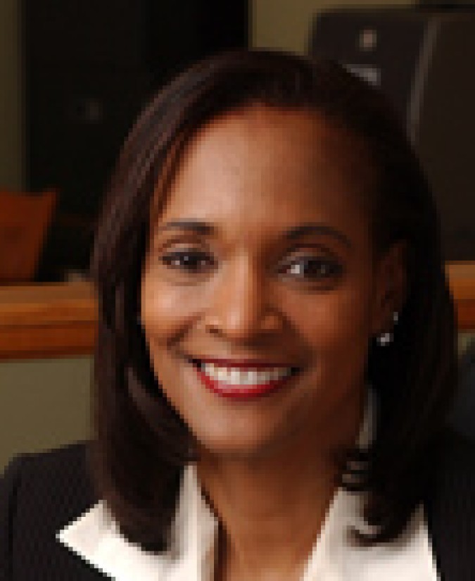 Camille Y. Lilly - Illinois Representative Democrat - Bill Sponsor