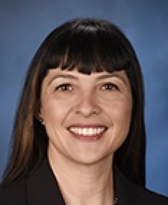 Eva Dina Delgado - Illinois Representative Democrat - Bill Sponsor
