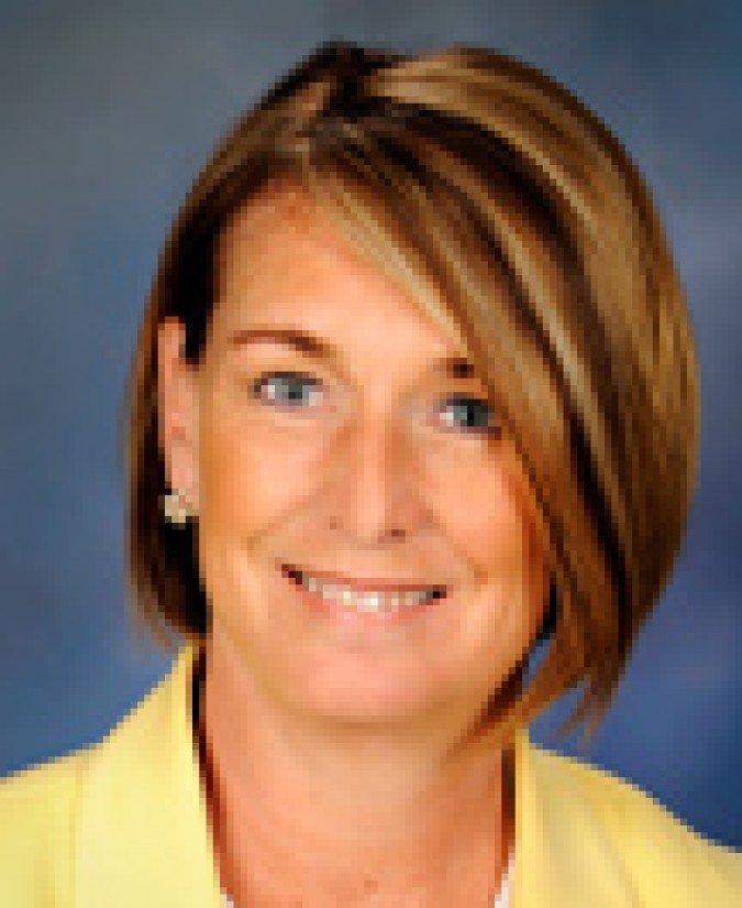 Deborah Conroy - Illinois Democrat (Former) - Bill Sponsor