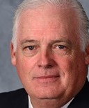 Martin McLaughlin - Illinois Representative Republican - Bill Sponsor