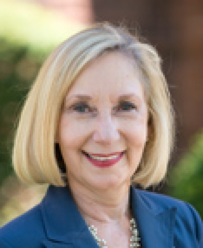 Robyn Gabel - Illinois Representative Democrat - Bill Sponsor