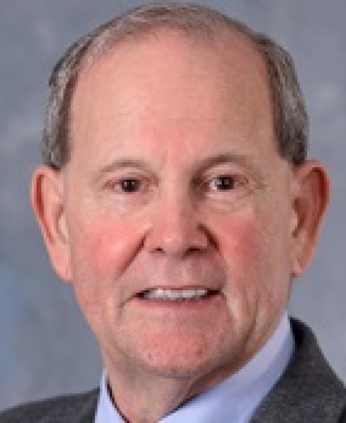 Paul Jacobs - Illinois Representative Republican - Bill Sponsor