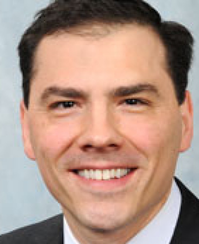 Thomas Morrison - Illinois Republican (Former) - Bill Sponsor