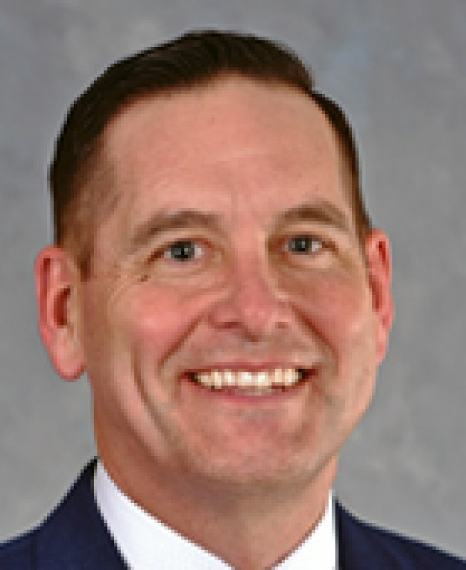 Tim Butler - Illinois Republican (Former) - Bill Sponsor