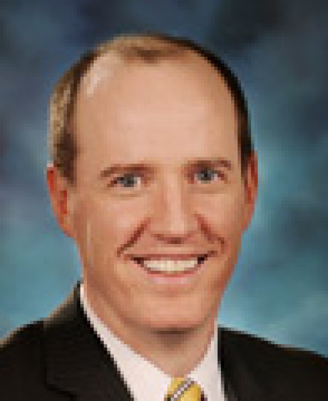 William Cunningham - Illinois Senator Democrat - Bill Sponsor