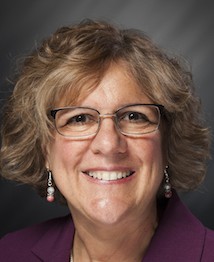 Julie Olthoff - Indiana Representative Republican - Bill Sponsor