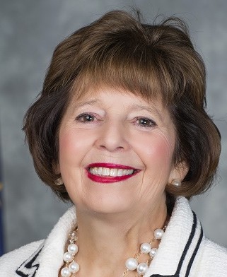 Linda Rogers - Indiana Senator Republican - Bill Sponsor