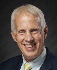 Robert Behning - Indiana Representative Republican - Bill Sponsor