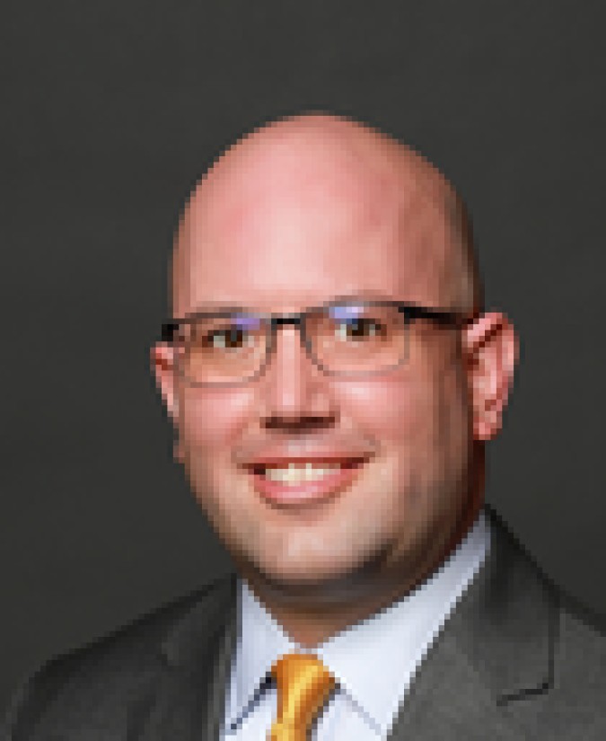 Jacob Bossman - Iowa Representative Republican - Bill Sponsor