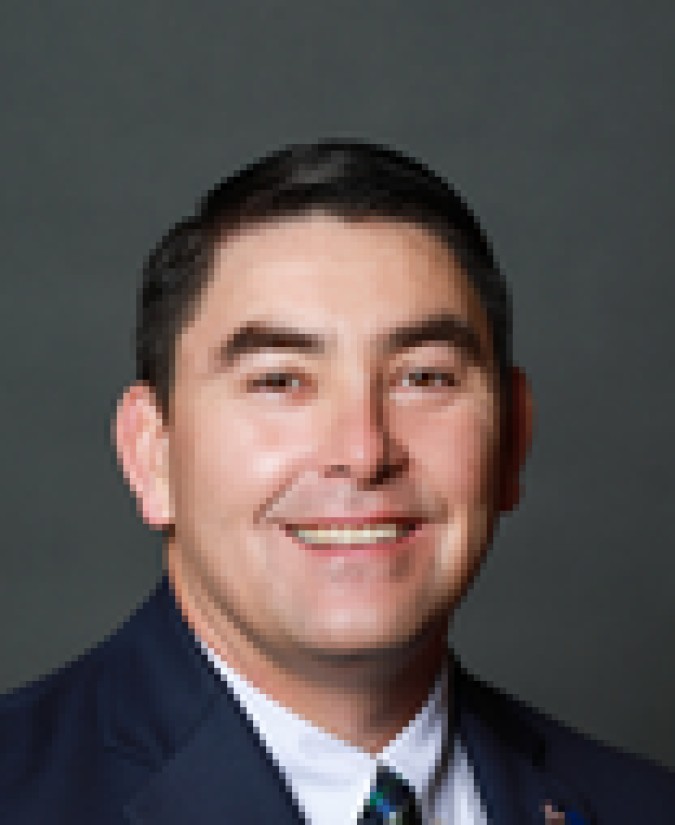 Henry Stone - Iowa Representative Republican - Bill Sponsor
