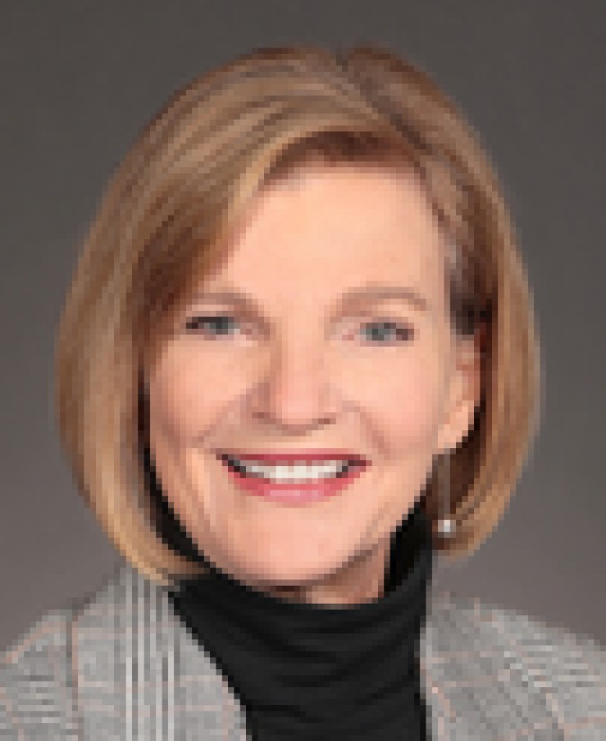 Liz Mathis - Iowa Democrat (Former) - Bill Sponsor