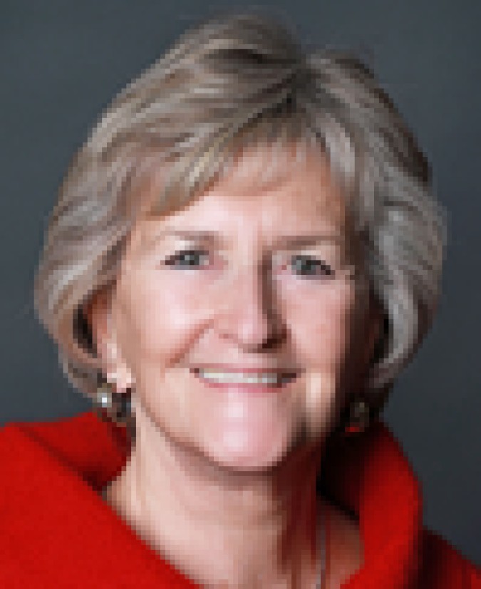 Sharon Sue Steckman - Iowa Democrat (Former) - Bill Sponsor