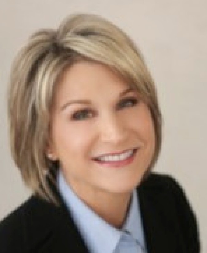 Barbara Wasinger - Kansas Representative Republican - Bill Sponsor