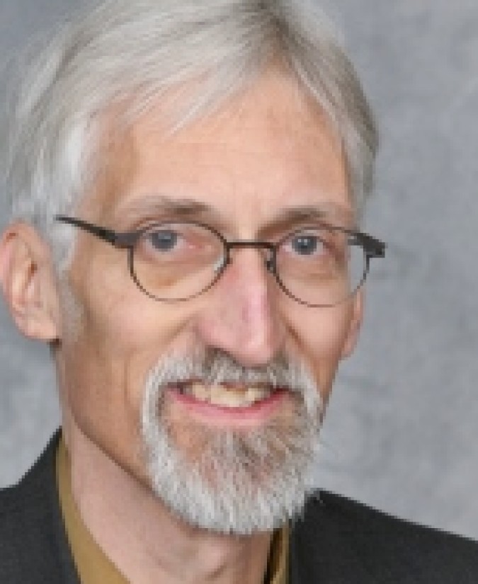 Dennis "Boog" Highberger - Kansas Representative Democrat - Bill Sponsor