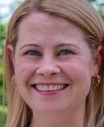 Jennifer Day - Kansas Democrat (Former) - Bill Sponsor