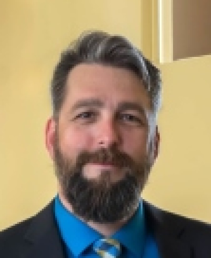 Jason Probst - Kansas Democrat (Former) - Bill Sponsor