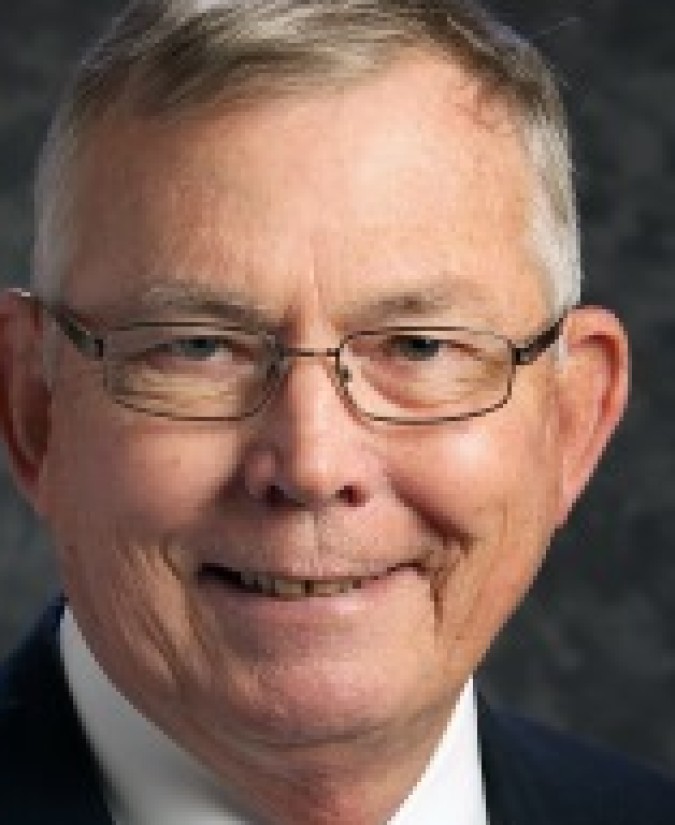 John Wheeler - Kansas Republican (Former) - Bill Sponsor