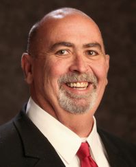 Kenneth Collins - Kansas Representative Republican - Bill Sponsor