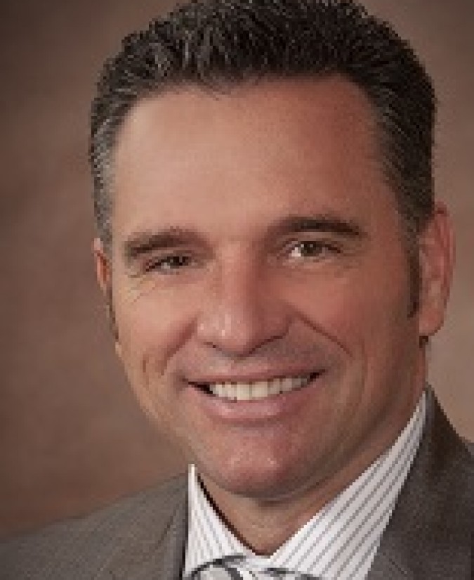 Ty Masterson - Kansas Senator Republican - Bill Sponsor