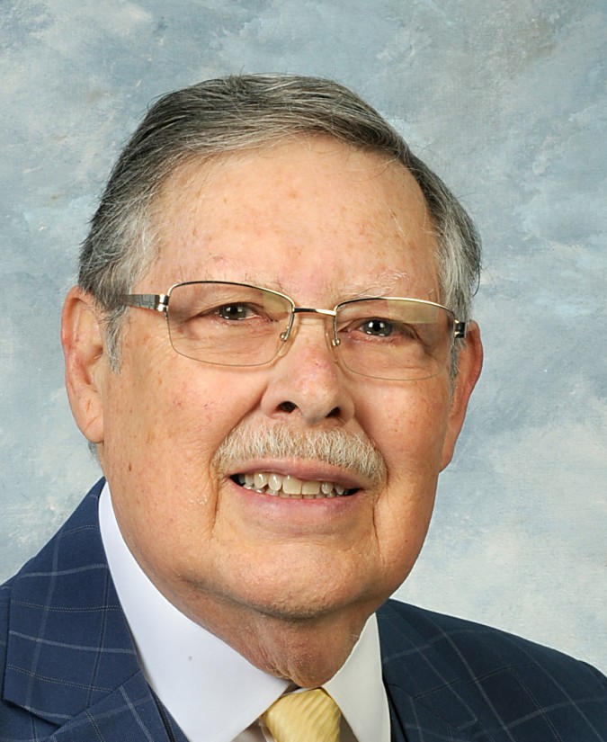 C.B. Embry Jr. - Kentucky Republican (Former) - Bill Sponsor