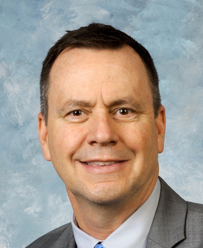Buddy Wheatley - Kentucky Democrat (Former) - Bill Sponsor