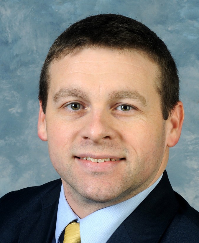 Brandon Reed - Kentucky Republican (Former) - Bill Sponsor