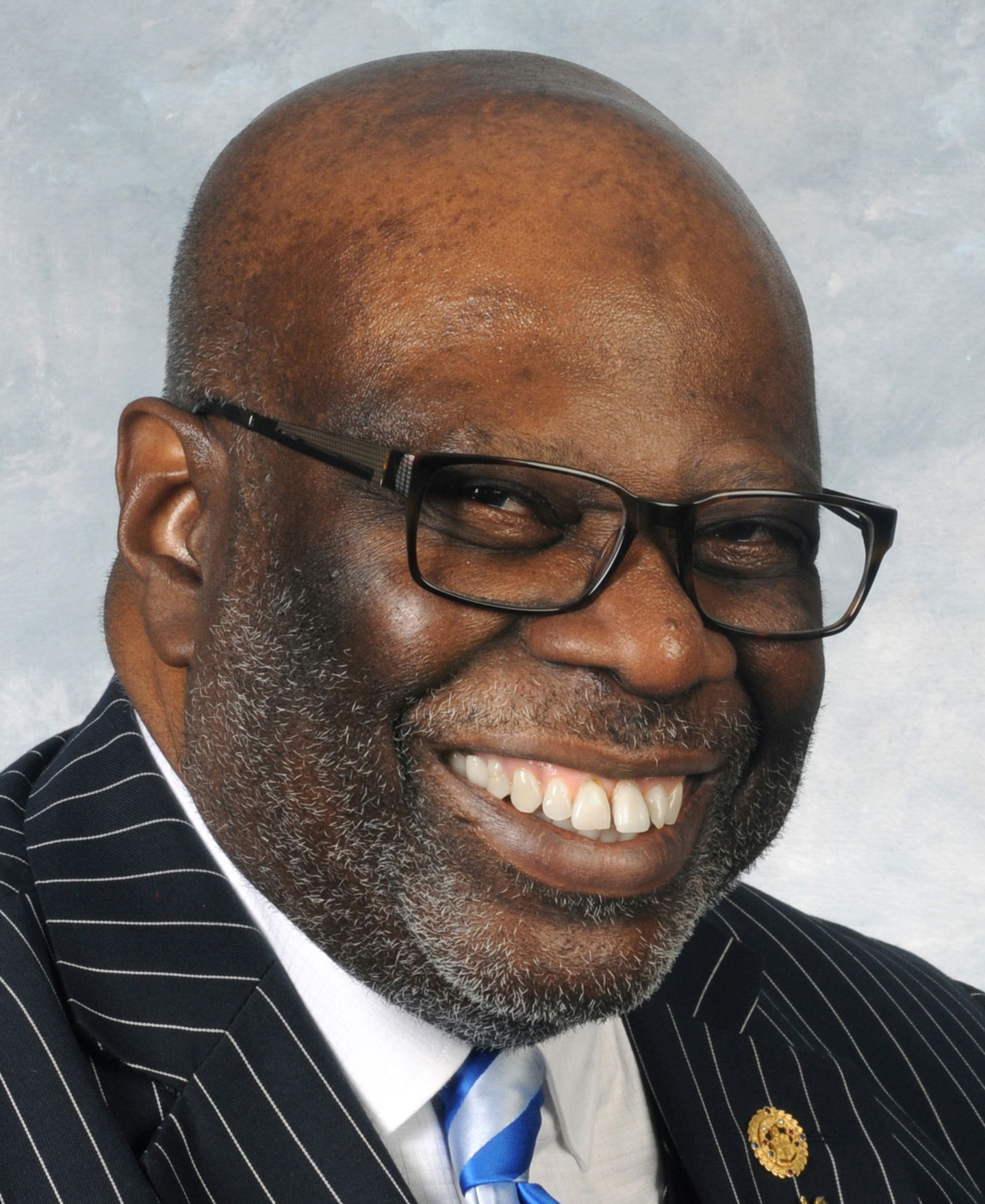 George Brown Jr - Kentucky Representative Democrat - Bill Sponsor