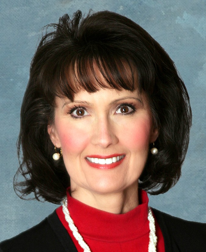 Kim King - Kentucky Representative Republican - Bill Sponsor