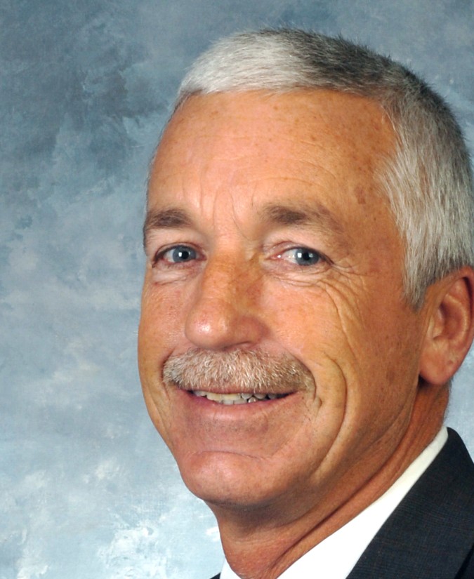 Paul Hornback - Kentucky Republican (Former) - Bill Sponsor