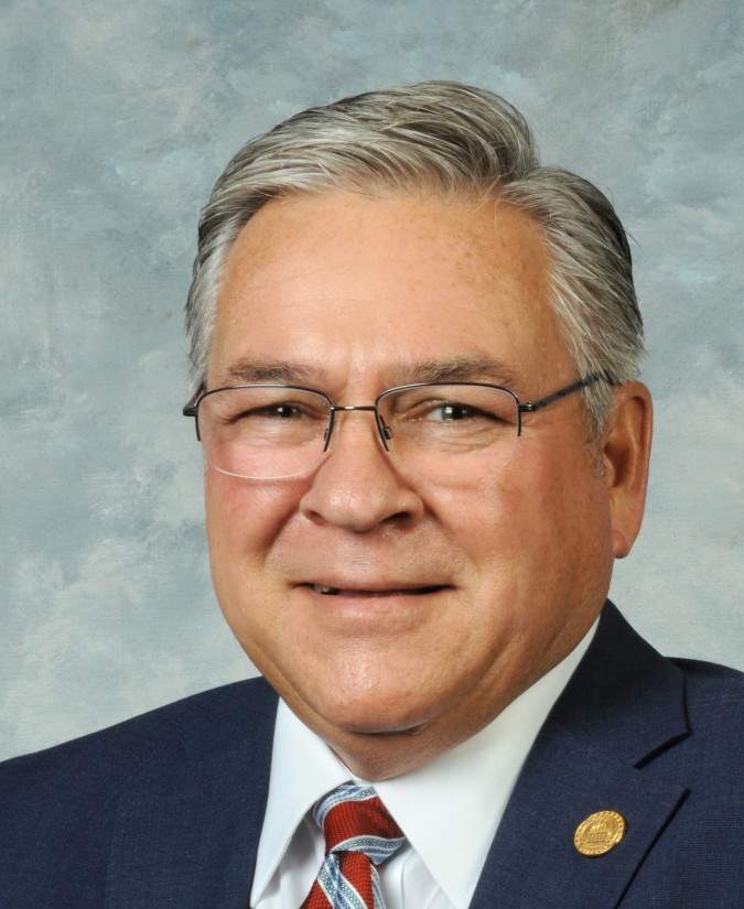 Randy Bridges - Kentucky Representative Republican - Bill Sponsor