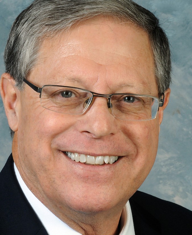 Rick Girdler - Kentucky Senator Republican - Bill Sponsor