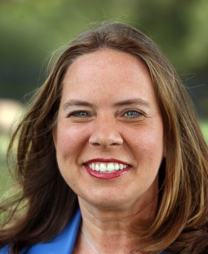 Suzanne Miles - Kentucky Representative Republican - Bill Sponsor