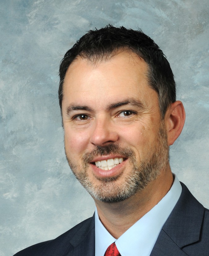 Shane Baker - Kentucky Representative Republican - Bill Sponsor