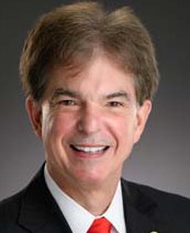 Raymond E. Garofalo, Jr. - Louisiana Republican (Former) - Bill Sponsor