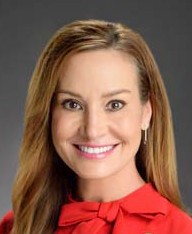 Paula P. Davis - Louisiana Representative Republican - Bill Sponsor