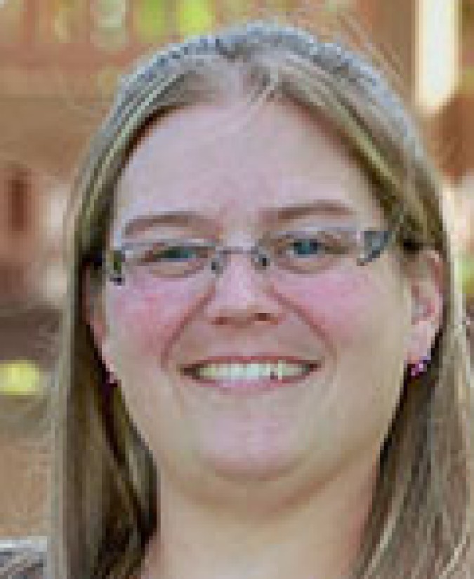 Amanda N. Collamore - Maine Representative Republican - Bill Sponsor