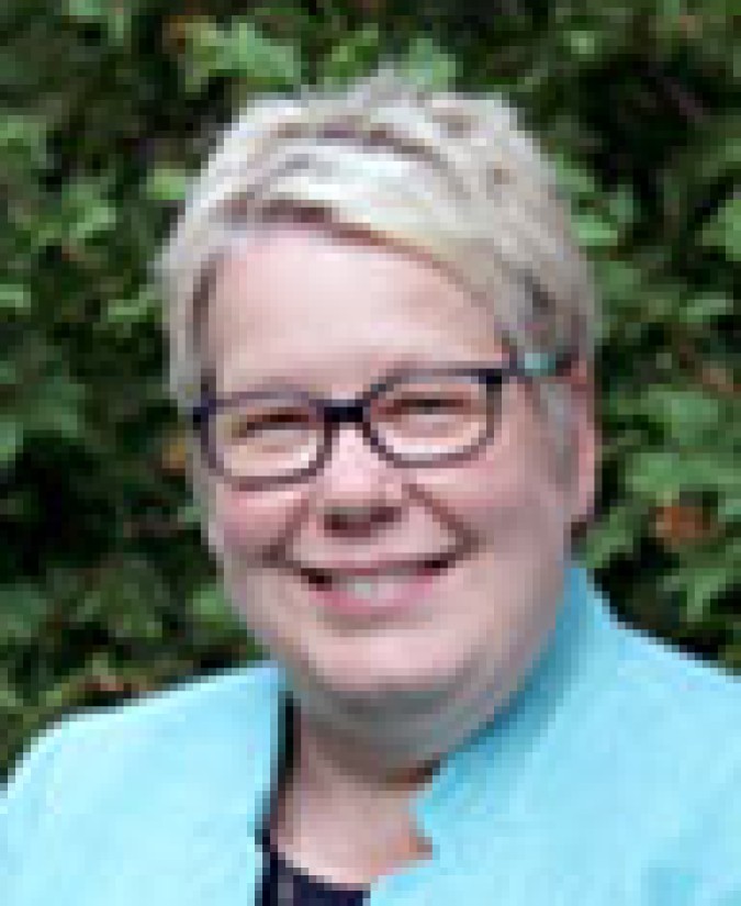 Charlotte Warren - Maine Democrat (Former) - Bill Sponsor