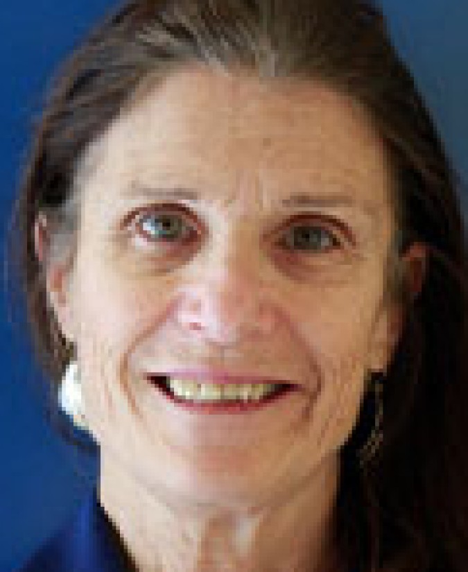 Poppy Arford - Maine Representative Democrat - Bill Sponsor