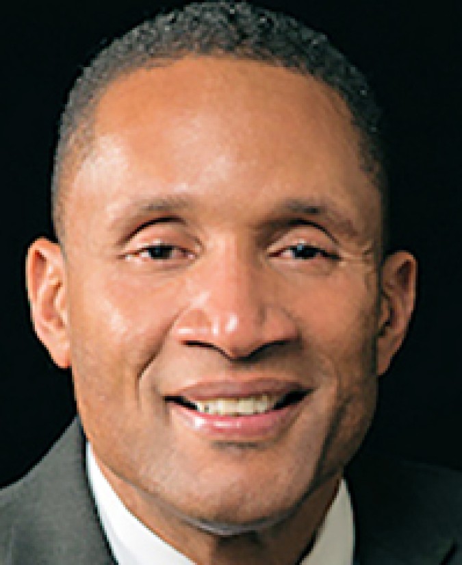 Arthur Ellis - Maryland Senator Democrat - Bill Sponsor
