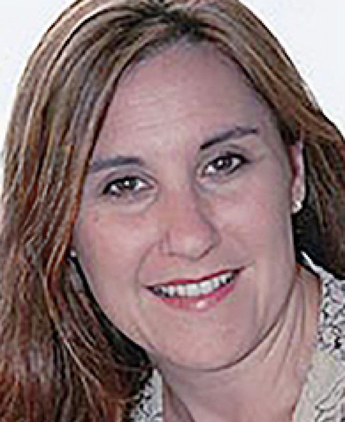 Mary Ann Lisanti - Maryland Democrat (Former) - Bill Sponsor