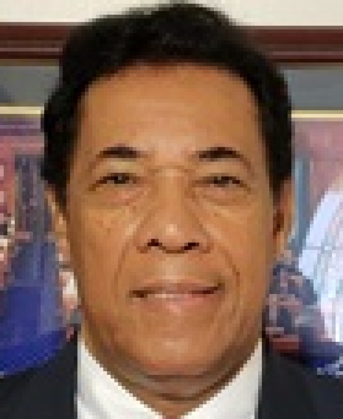 Marcos A. Devers - Massachusetts Democrat (Former) - Bill Sponsor