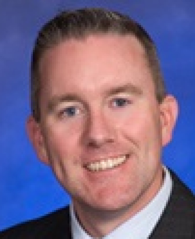 Michael F. Rush - Massachusetts Senator Democrat - Bill Sponsor