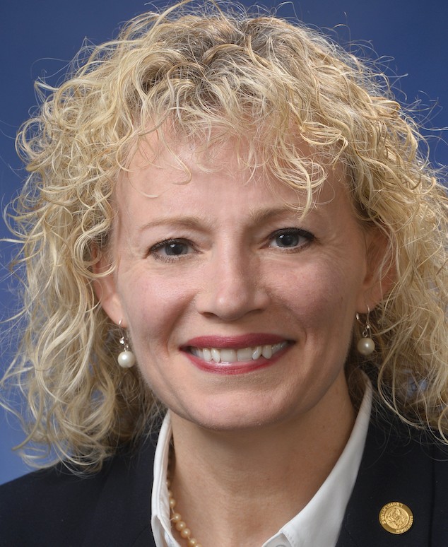 Beth Griffin - Michigan Republican (Former) - Bill Sponsor